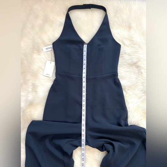 Aritzia | Pants & Jumpsuits | Aritzia Wilfred Upscale Jumpsuit Limited ...